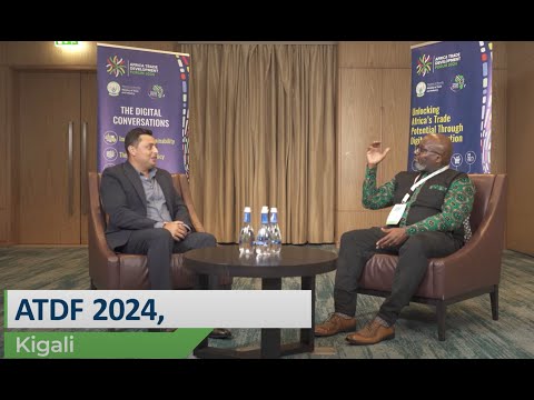 How one innovative company in Kenya is building Africa’s future one container at a time