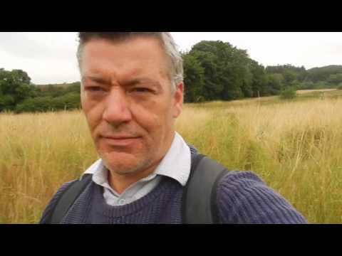 Finding the source of the River Nene