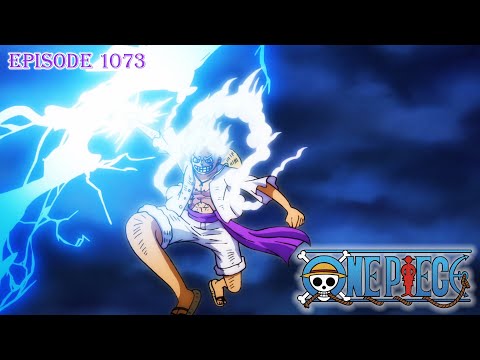 One Piece Episode 1073 Explained | Luffy's Final Attack!! | Drums of Liberation | Kaido Vs Luffy