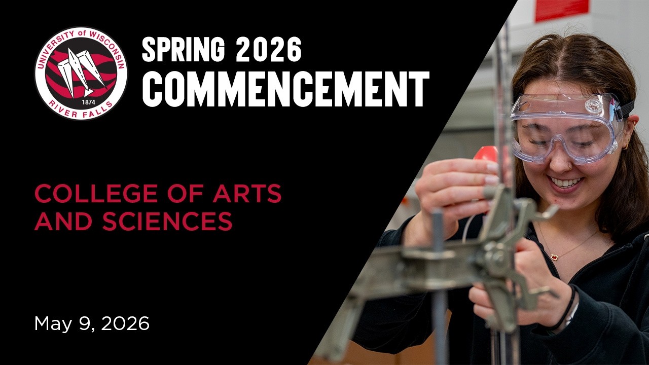 3 p.m. CAS Spring 2026 Commencement Ceremony