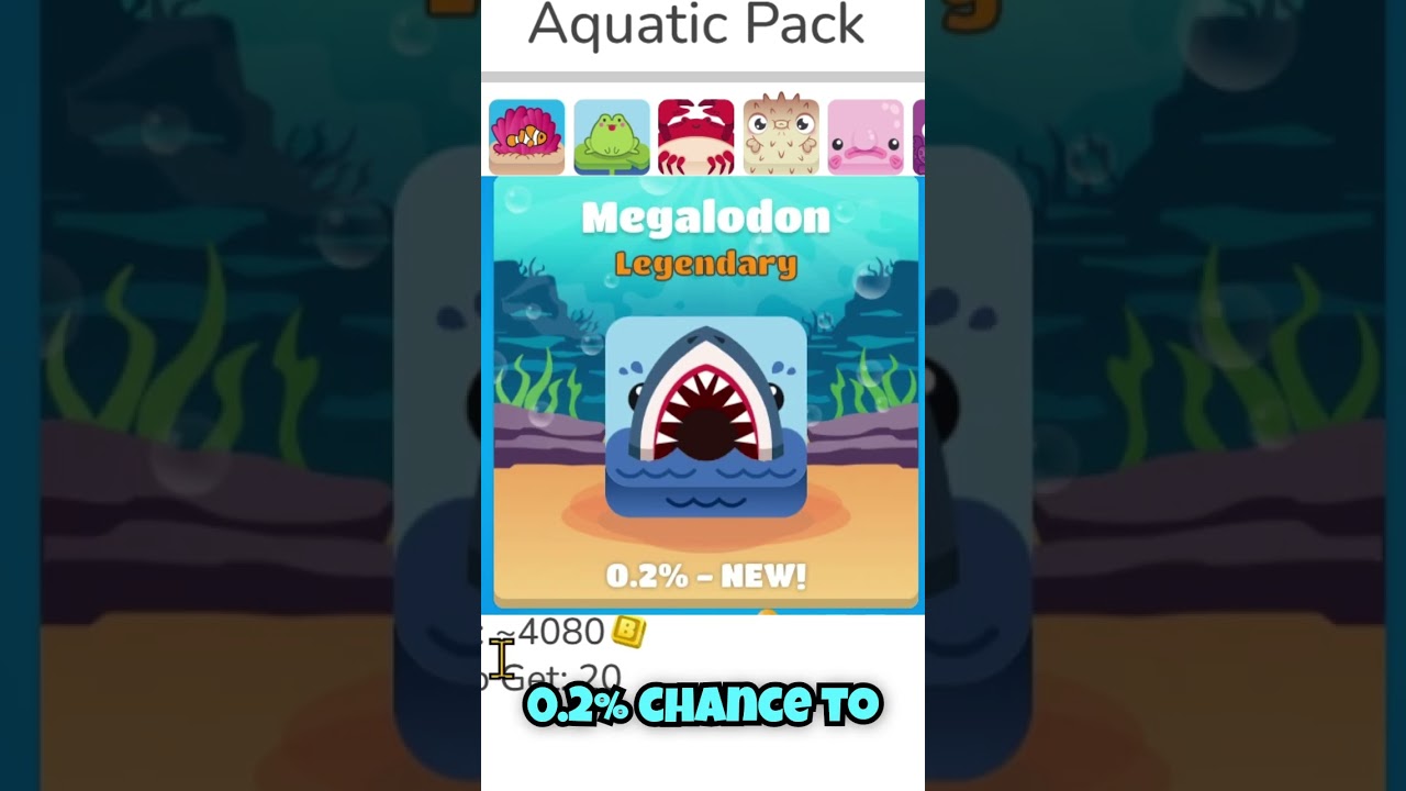 TOP 5 RAREST BLOOKS IN BLOOKET!  #blooket