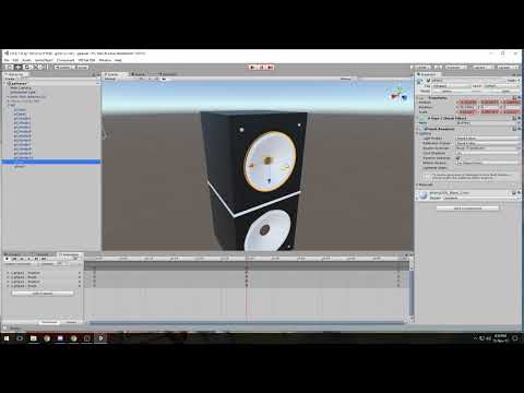 Steam Community :: Video :: How to make a simple animation in Unity for ...