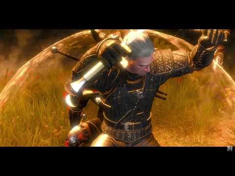 Steam Community :: Video :: Netflix Witcher Armor In Action And ...