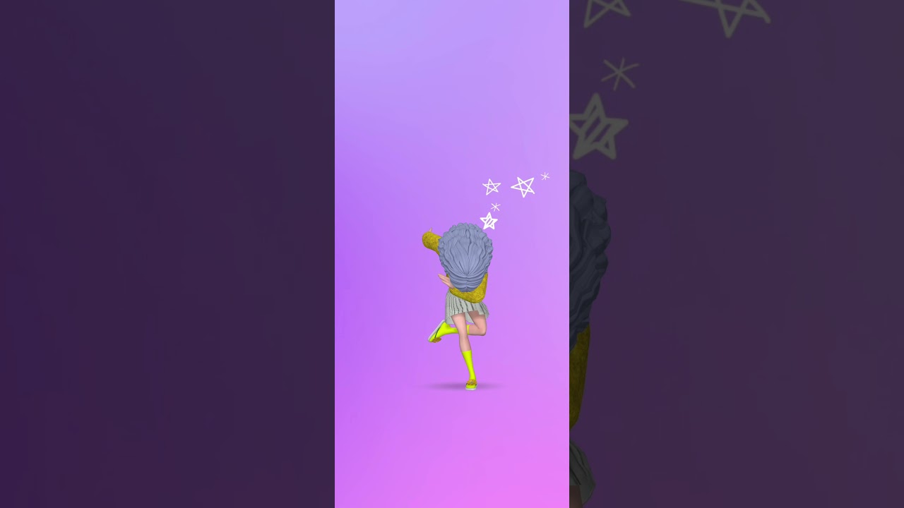 Galaxy A50 :Dance like a pro with your AR Emoji