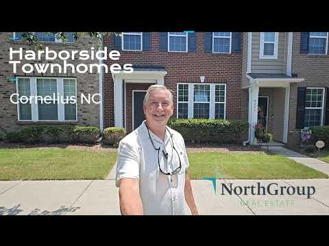8230 Viewpoint Lane Cornelius, NC $399,000 - Harborside Condo For Sale