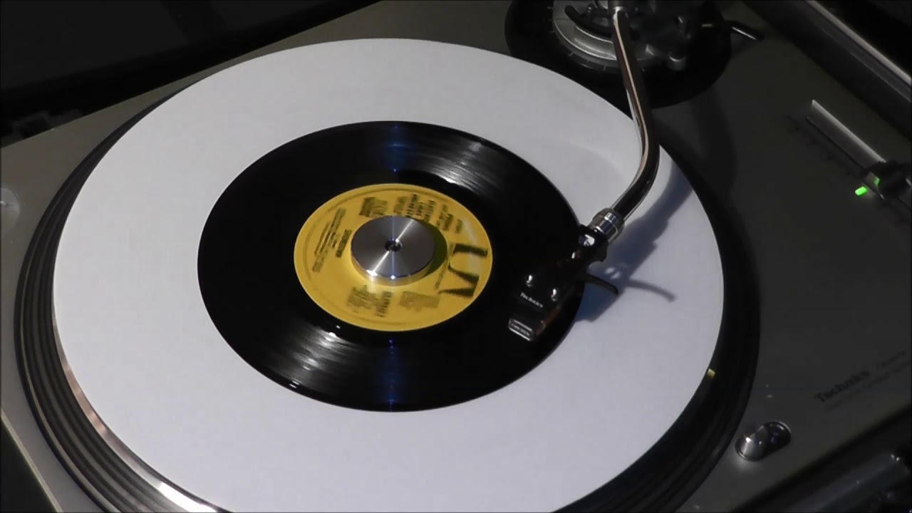 Electric Light Orchestra - Showdown - 45RPM