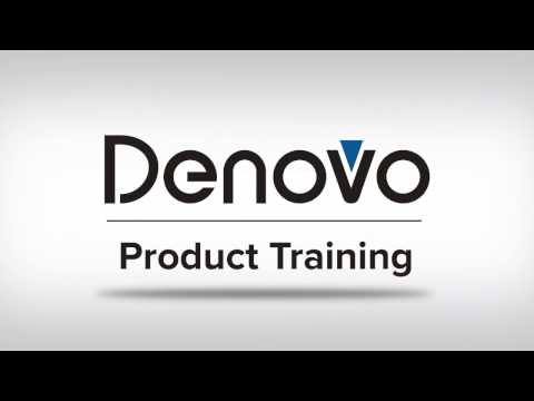 Application Builder Module Training | JD Edwards EnterpriseOne | Denovo