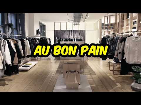 Au Bon Pain Pronunciation | How To Pronounce Au Bon Pain