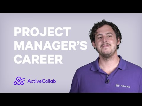 Project Manager: Navigating the Creative Landscape