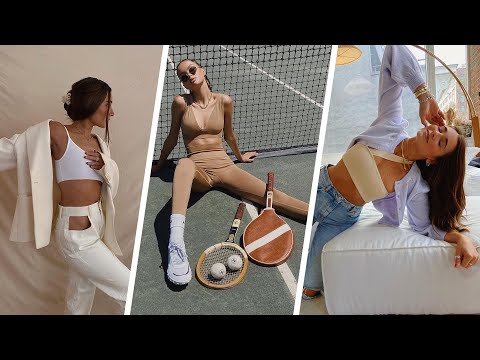 Danielle Bernstein Best Photos || Danielle Bernstein Fashion designer #shorts