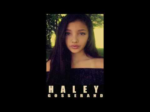 Haley Gosserand Wiki