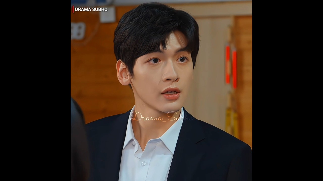 His happiness😍💓 || Cdrama🎭 ~ Always Home✨ || Drama Subho