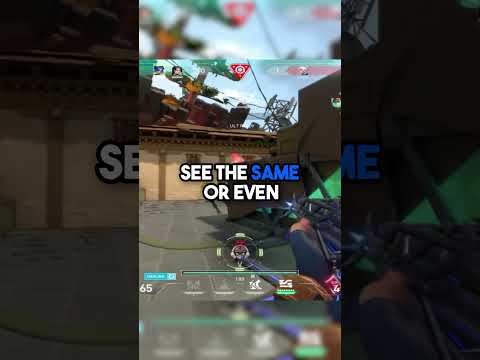Valorant is receiving a massive update! Migrating to Unreal Engine 5