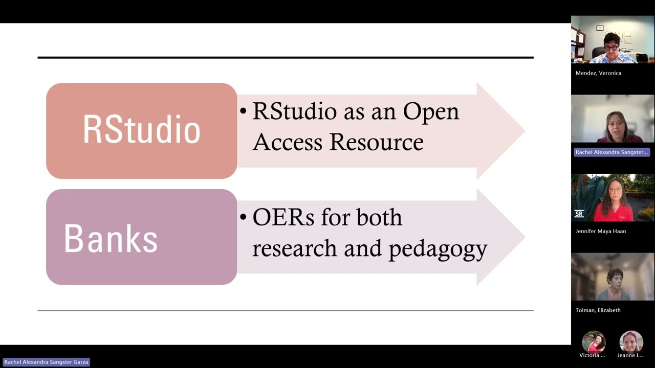 THE BORDERLANDS OPEN ACCESS SYMPOSIUM