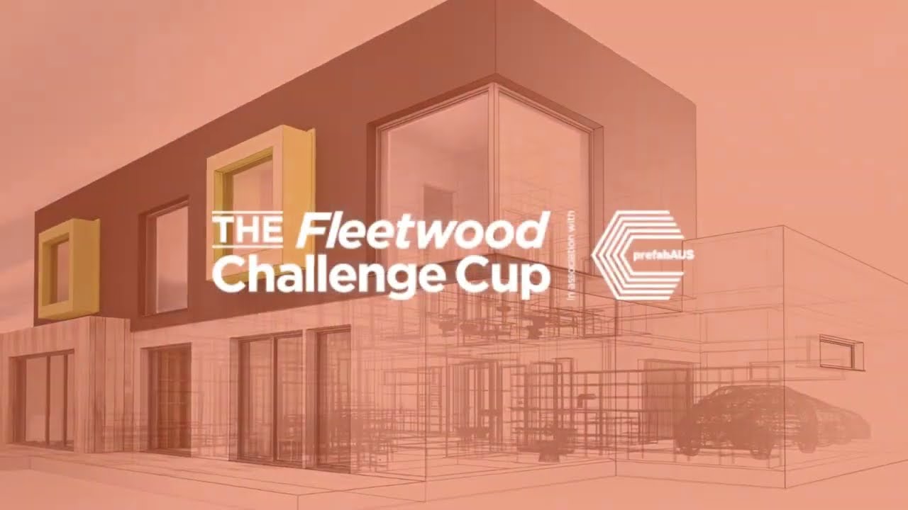 2023 Fleetwood Challenge Cup Finalists