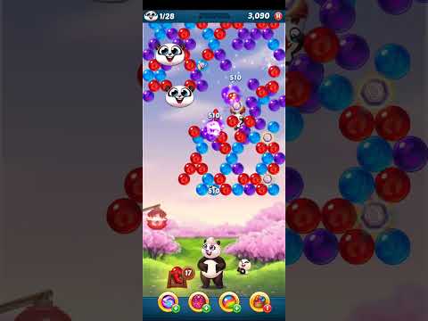panda pop jam city level 3726