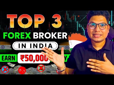 Best Legal forex trading app in india | best forex broker in india | forex trading for beginner.