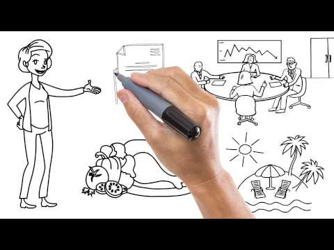 Whiteboard SVG Graphics