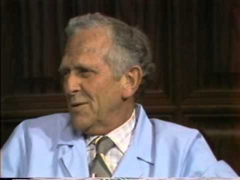 Guy L. Odom, MD interviewed by George T. Tindall, MD