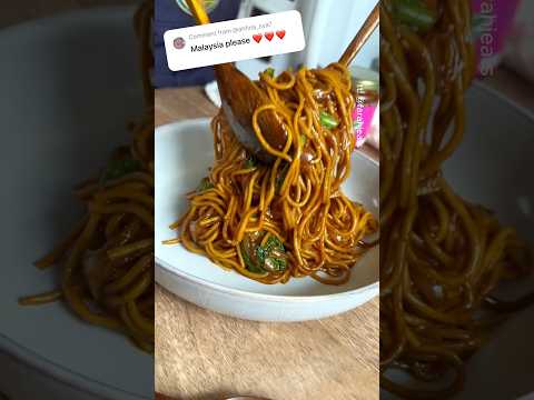 Best Malaysian food 🇲🇾🤌 #food #foodie #foodlover #yummy #malaysia