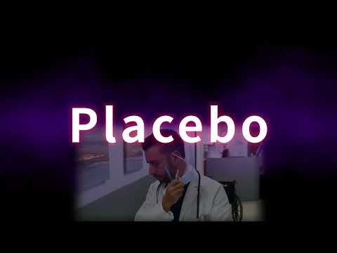Placebo. Richtige Sprechweise, Bedeutung. Korrekte Aussprache. Gutes Deutsch. Von TV-Profisprecher.