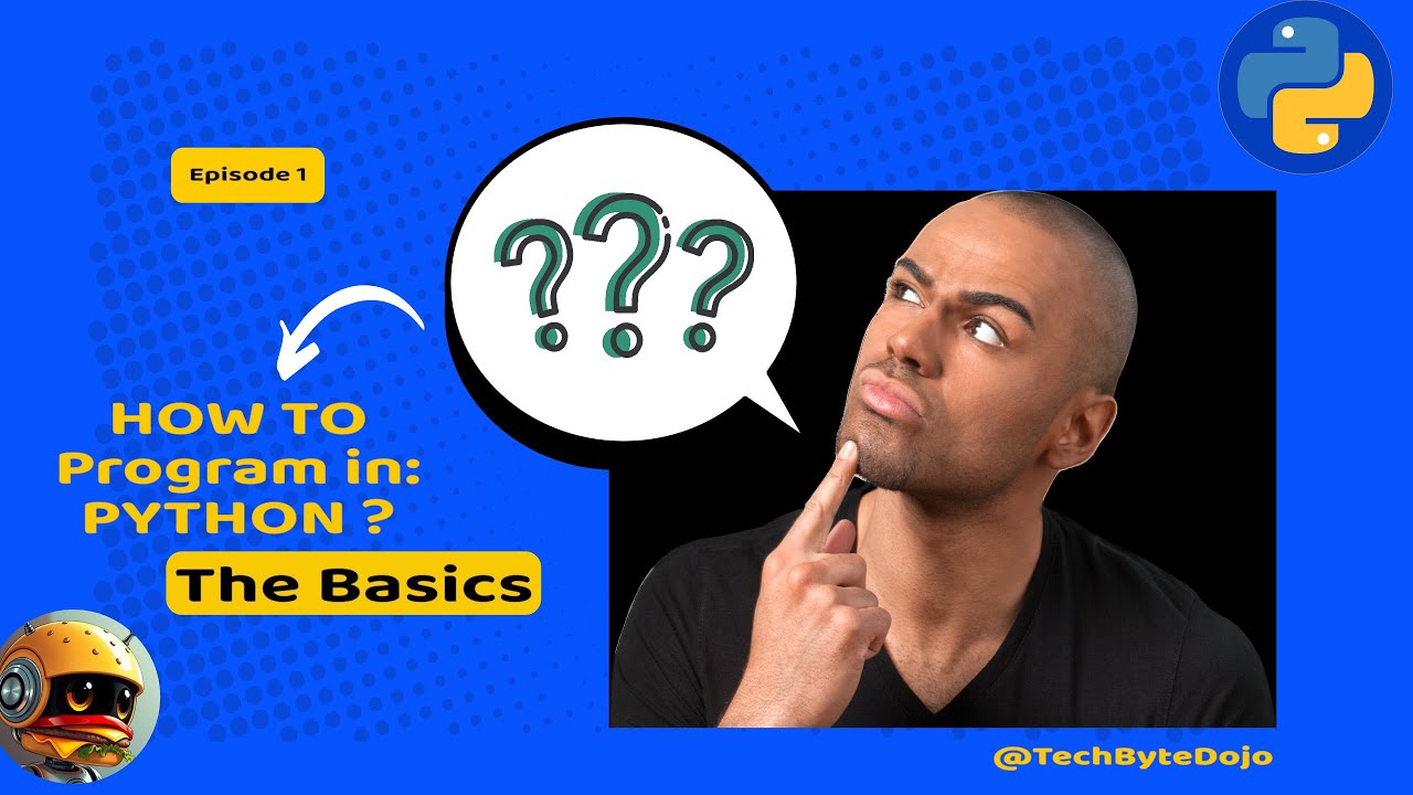 The Fastest Way to Learn Python (For Beginners)