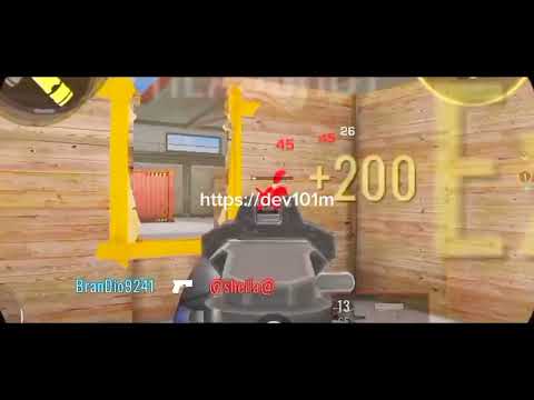 CHEAT π₯ BLOOD STRIKE MOD MENU βΌοΈ 2024 || MOD MENU - AIMLOCK - HIGH DAMAGE - NO RECOIL