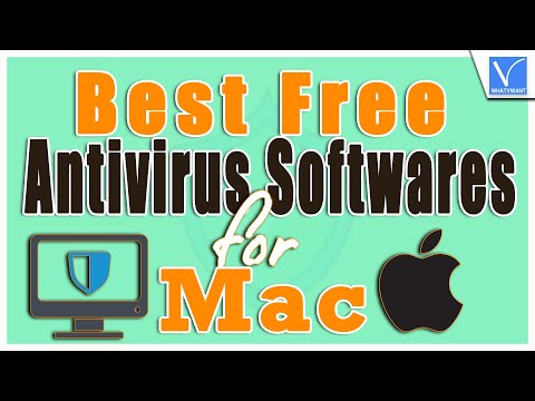 6 Best and stunning Free Antivirus software for mac