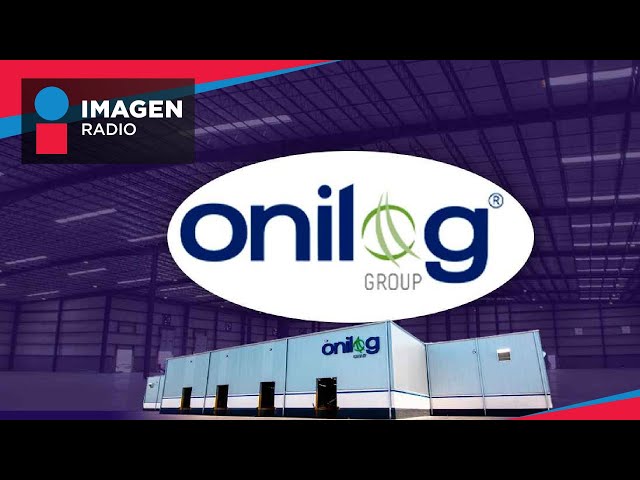 Onilog, 25 años brindando servicio para la cadena de suministros ...