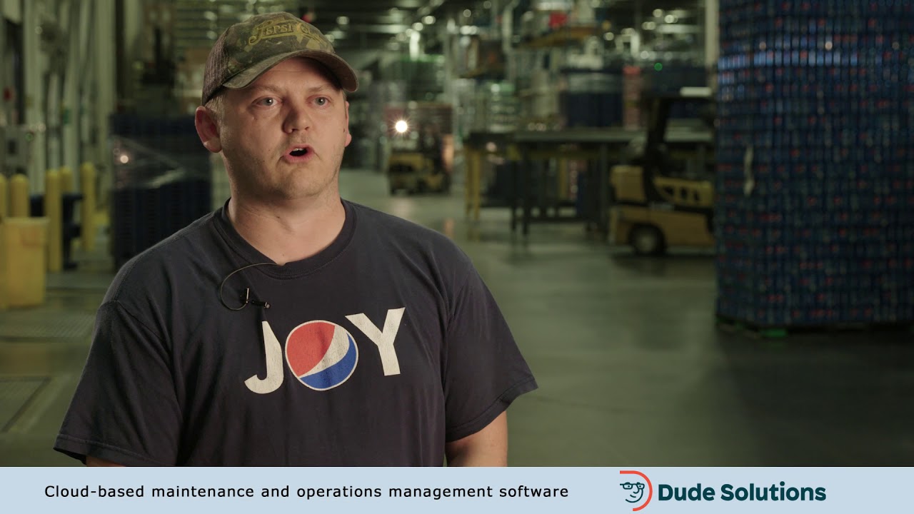 Pepsi Bottling Ventures Testimonial