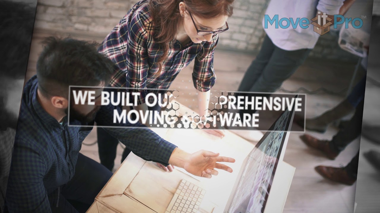 Who Should Use MoveitPro™ Moving Software | MoveitPro™