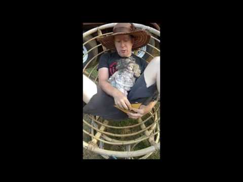 Last Minute Announcements - Hobo Symbols Legend