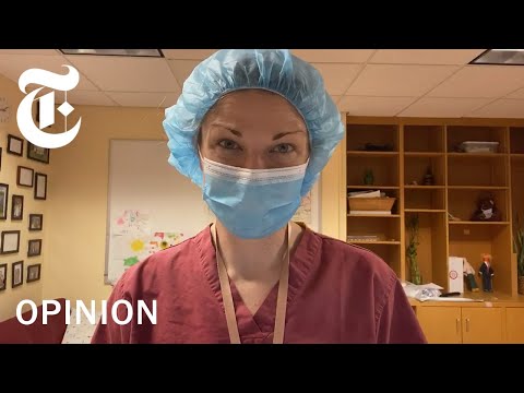 Hospital Workers Are Dying From Coronavirus. Here's Why. | NYT Opinion