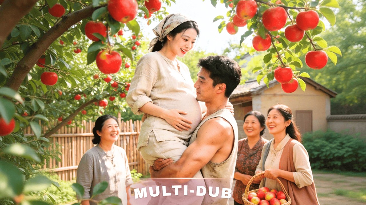 Everyone Said She’d Suffer In The Countryside, Until Her Tycoon Husband Spoiled Her Rotten!