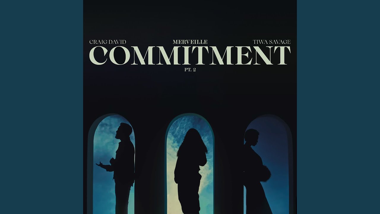 Commitment Pt. 2