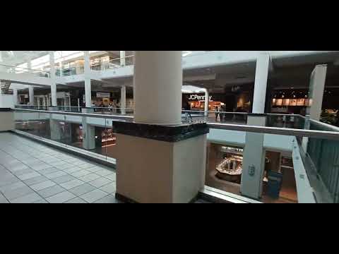 Emerald Square Mall [Attleboro Massachusetts]
