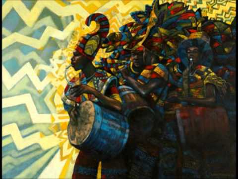 Music – Bahamian Culture