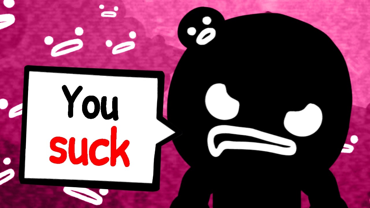 The Problem with Gatekeeping Difficulty in Video Games