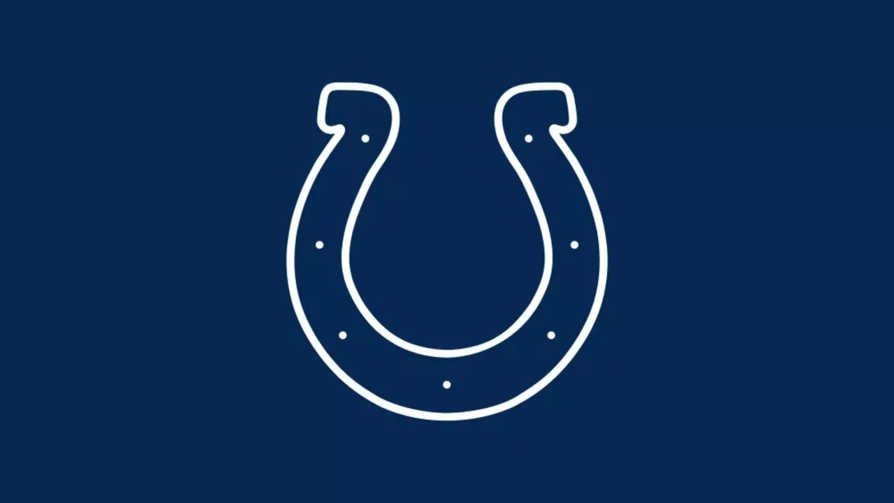 Indianapolis Colts - Screensaver / Wallpaper - 10 Hours - 4K UHD