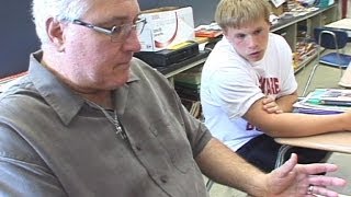 Conquering Technophobia: A Classroom Veteran Warms to Digital Tools ...