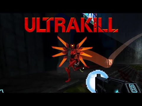 Steam Community Video Ultrakill V2 Standard