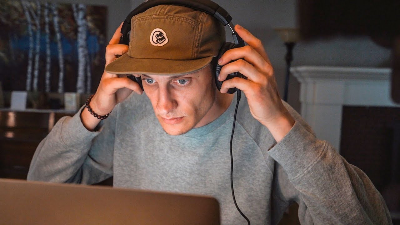 Beating Creative Block // VLOG #08