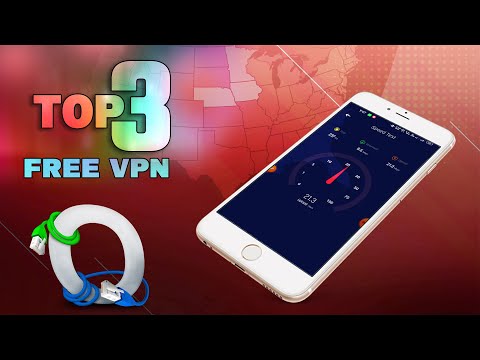 🔏TOP 3 VPN for Android in 2023 | Secure VPN free for Android 2023