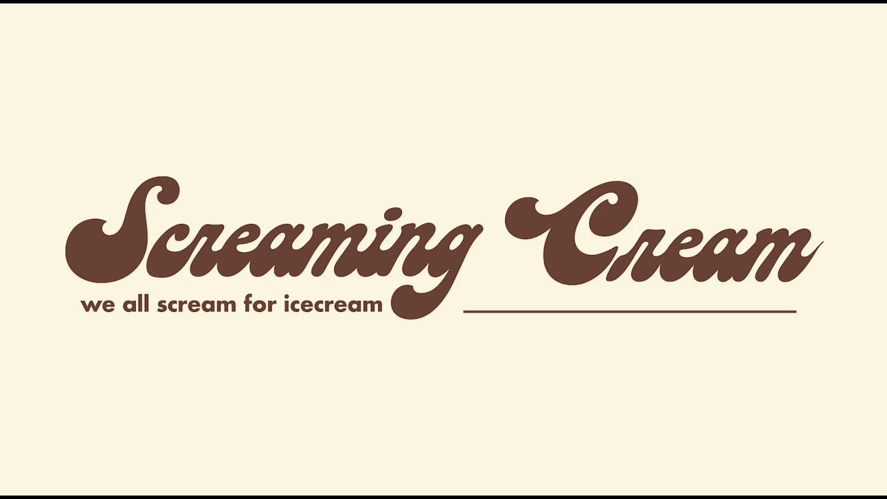 Screaming Cream