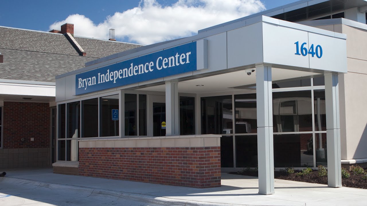 Second Sunday Bryan Health Report: 50 Years of Treatment at Bryan Independence Center