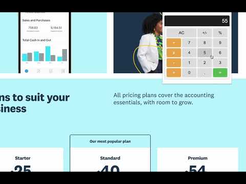 Calculator Chrome Extension Demo Video