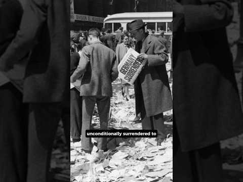 Historical events that happened on May 8th #funfacts #history #historicalfacts #todayinhistory