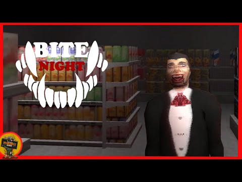Steam Community :: Bite Night