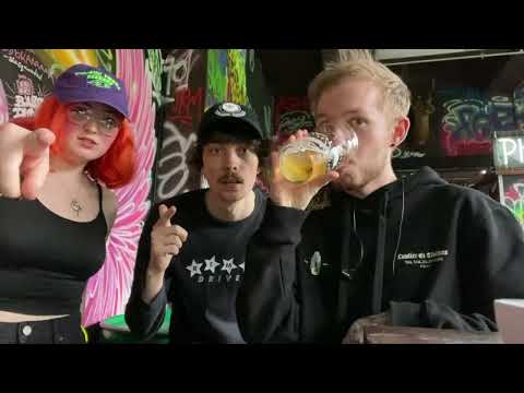 Just The Crust 10/06/24: Pale Sailor – jorts season. 👊 – Bread Records