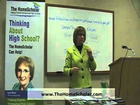 Homeschool Transcripts - 19. Do CLEP Tests Count for College Credit?